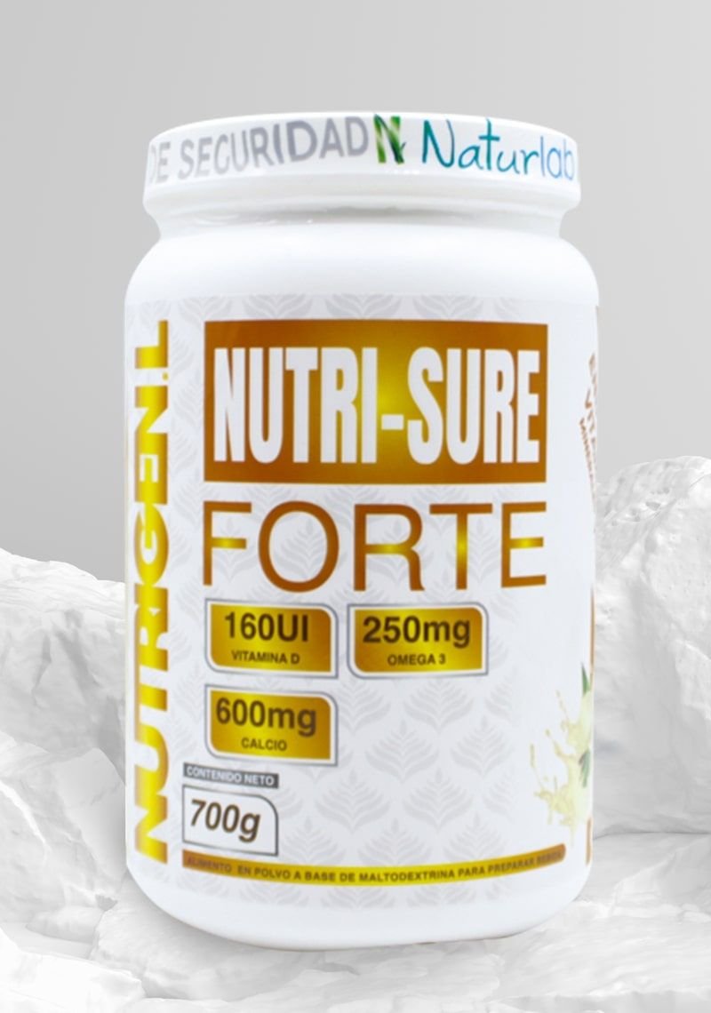 Nutrigen L Nutri-Sure Forte 700g - Tienda Online - Adquierelo Ya!